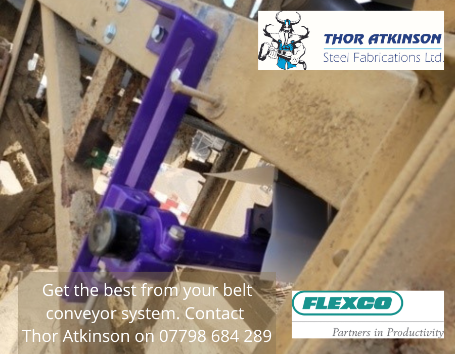 Plant Inspections | Thor Atkinson | Thor Atkinson Ltd