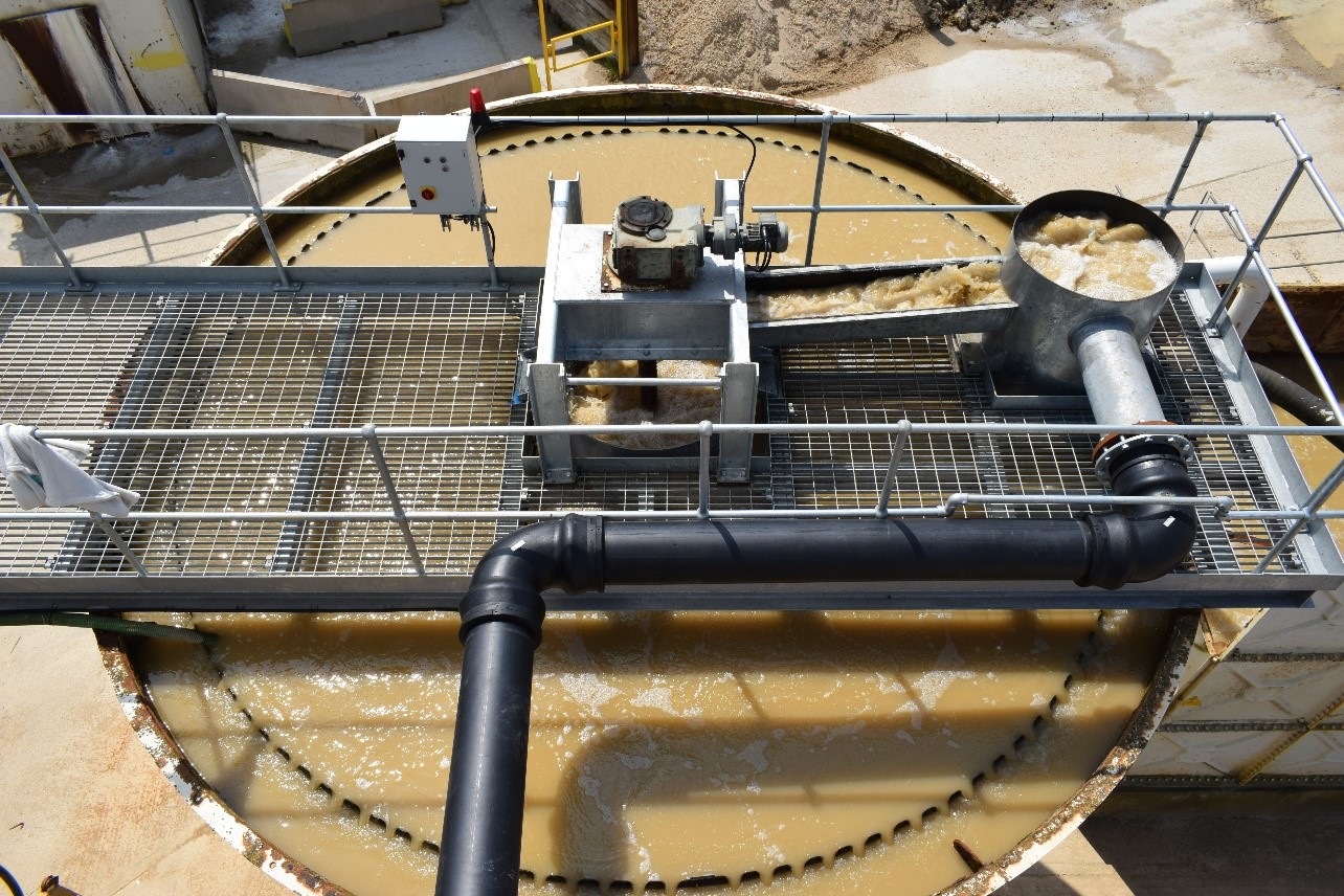 Steel Structure Upgrades | Steel Fabrications for Industry | Thor ...