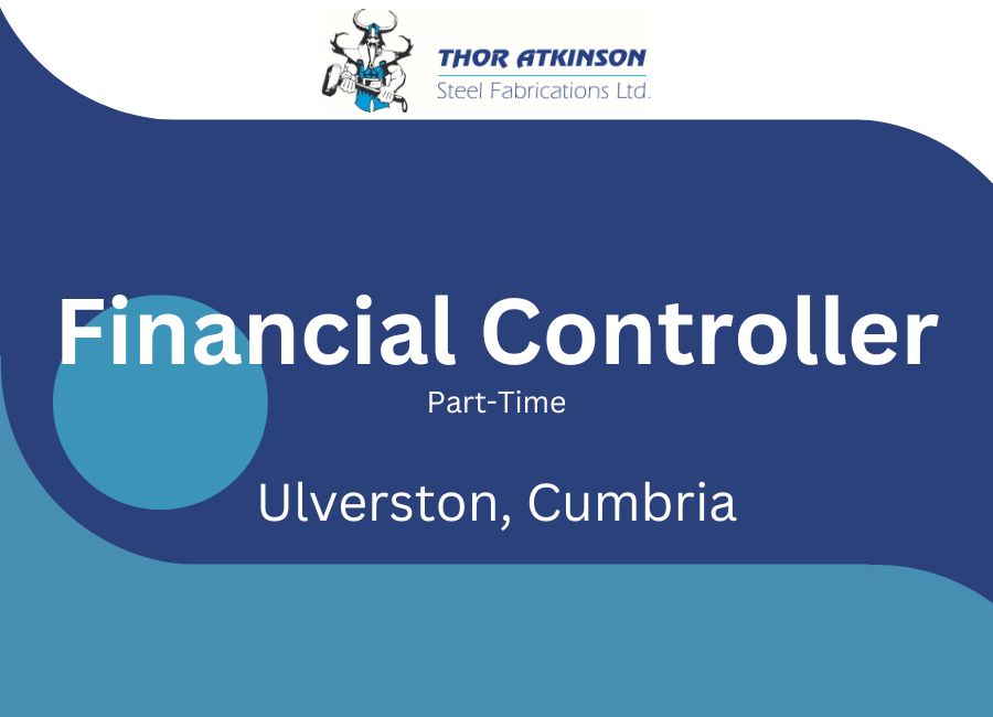 Recruitment | Thor Atkinson Ltd