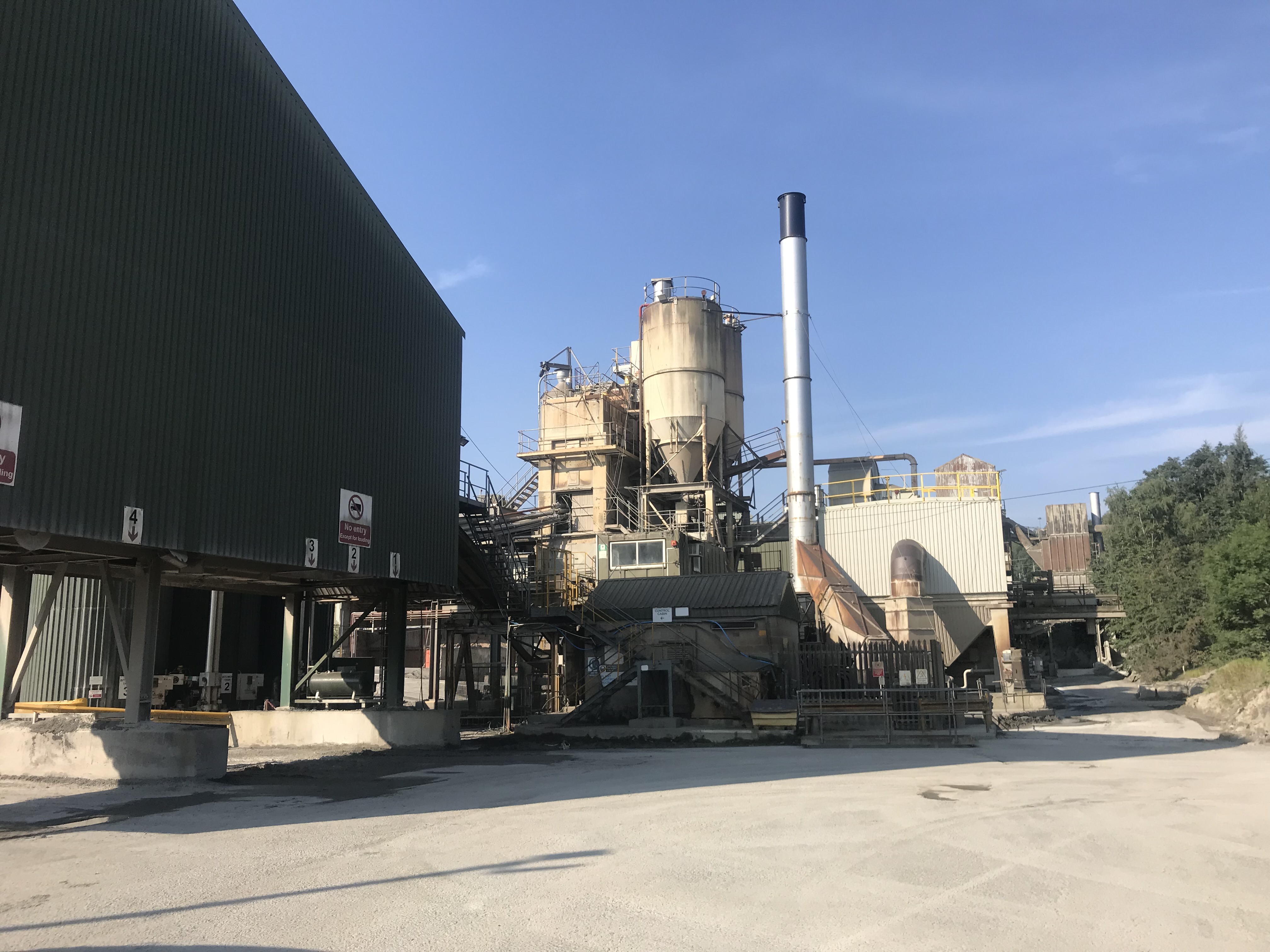 Thor Atkinson Steel Fabrications | HO 01229 861569 | Thor Atkinson