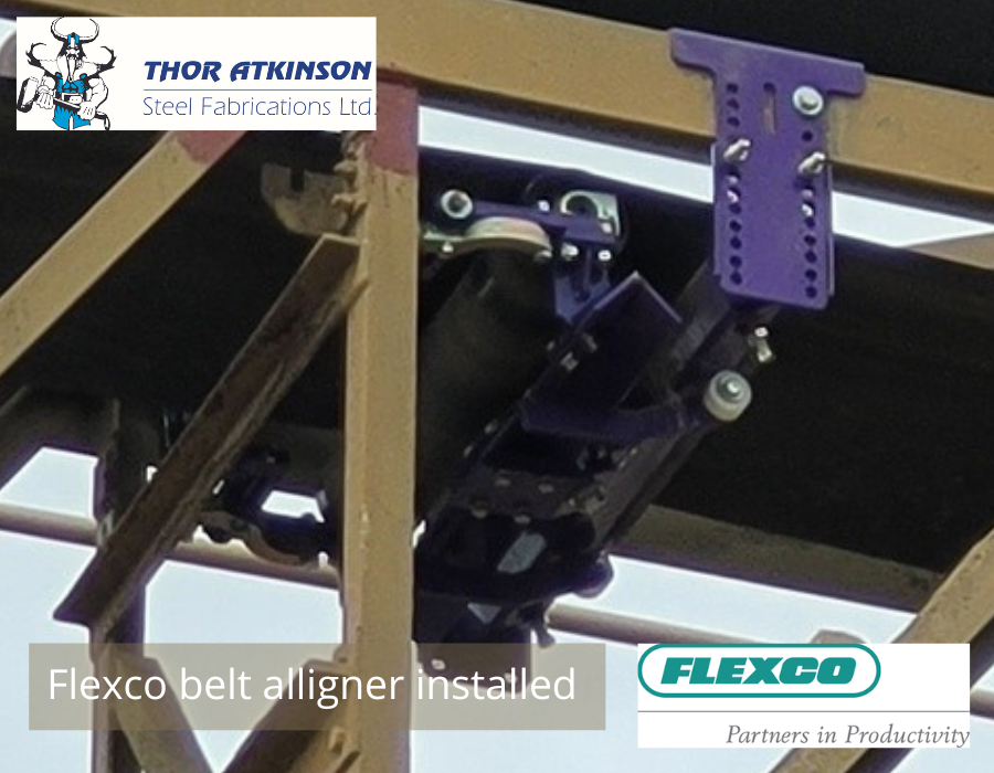 Plant Inspections | Thor Atkinson | Thor Atkinson Ltd